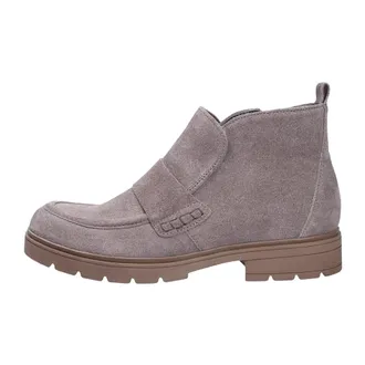 Gabor Femme, Chaussures, Gris, Taille: 37 1/2 EU Bottine