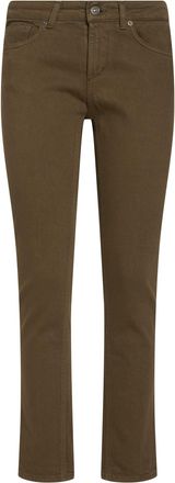 Dondup HOSEN & R&Ouml;CKE - Jeanshosen auf YOOX.COM