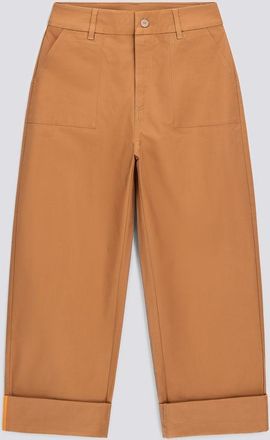 Gas Damenhose in &Uuml;bergr&ouml;&szlig;e BELLIS PANT