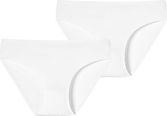 Schiesser Slip Invisible Soft