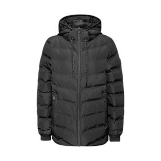 Street One Damen, Jacken, Schwarzk, MGr&ouml;&szlig;e