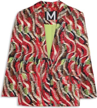 Lola Casademunt Blazer