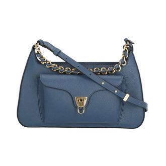 Coccinelle Damen, Taschen, Blau, ONE SIZEGr&ouml;&szlig;e