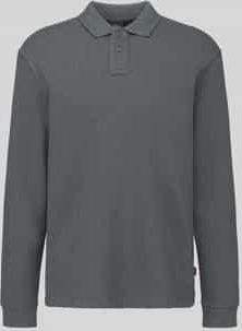 Boss Orange by Hugo Boss Regular Fit Poloshirt aus Baumwoll-Mix