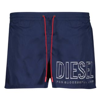 Diesel Herren, Bademode, Blau, MGr&ouml;&szlig;e