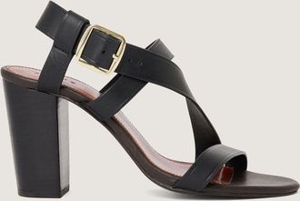 SOEUR SANDALES PAOLINA NOIR