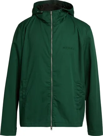 Edwin JACKEN & M&Auml;NTEL - Jacken und Anoraks auf YOOX.COM