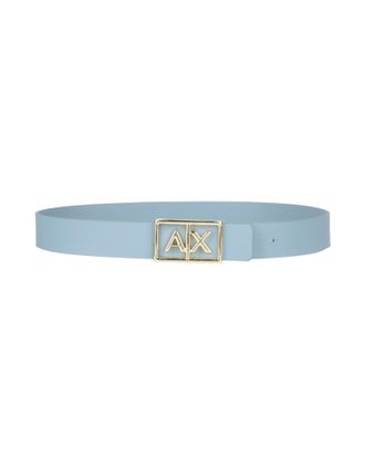 A|X Armani Exchange Kleinlederwaren - G&uuml;rtel auf YOOX.COM