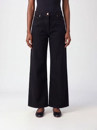 Aspesi Jeans Damen Farbe Schwarz