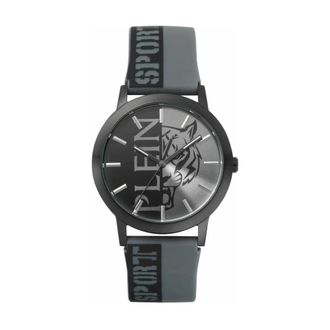 Plein Sport Legend Pslba0323 - - Accessories - Herren - Schwarzk - ONE SIZE