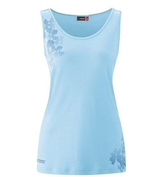 Maier Sports Ceri - Damen-Trekking-Top