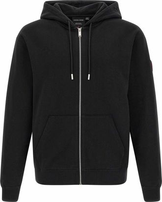Canada Goose Sweat-Shirts - Noir