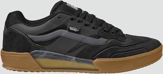 Vans Skate Ave 2.0 Chaussures de skate noir