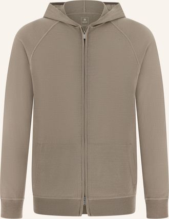 Boggi Milano Boggi Milano Pullover grau