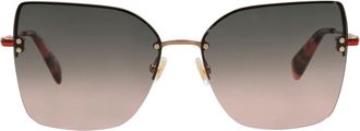 Kate Spade New York BRILLEN - Sonnenbrillen auf YOOX.COM