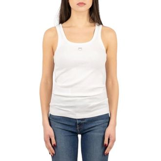 Pinko Pinko, Damen, Oberteile, Wei&szlig;, MGr&ouml;&szlig;e