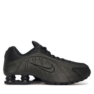 Nike Sneakers Nike Shox R4 HQ1988 Schwarz