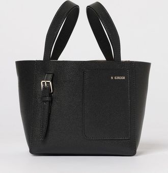 Valextra Schultertasche VALEXTRA Damen Farbe Schwarz