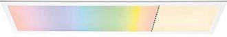 Paulmann 79810 LED Panel Amaris Deckenleuchte SmartHome Zigbee 1200x300mm 35 W RGBW