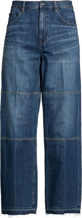 Helmut Lang HOSEN & R&Ouml;CKE - Jeanshosen auf YOOX.COM