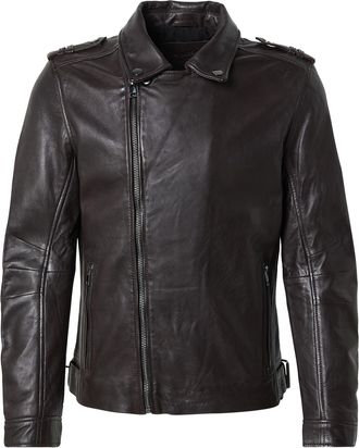 Mauritius Jacke Ribano