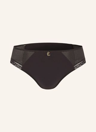 Chantelle Taillenslip Romance schwarz