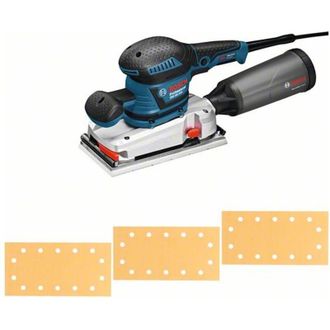 Bosch Schwingschleifer gss 280 ave Professional im Karton