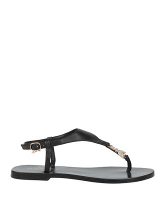 Patrizia Pepe SCHUHE - Zehentrenner auf YOOX.COM