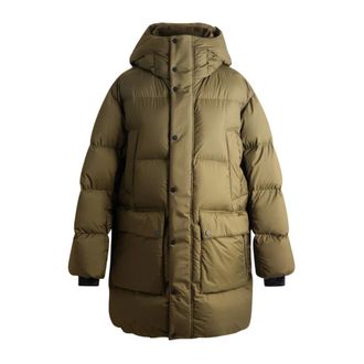 Fusalp Fryalo Down Jacket - Homme - Sport - Vert - Taille: L