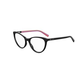 Missoni Stilvolle Brille in Schwarz - - Accessories - Damen - Schwarzk - 54 MM