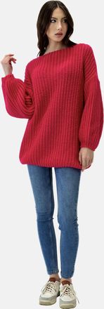 Elara Pullover
