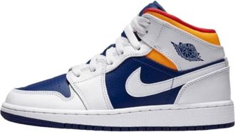 Nike Jordan Herren, Schuhe, Mehrfarbig, 45 1/2 EUGröße