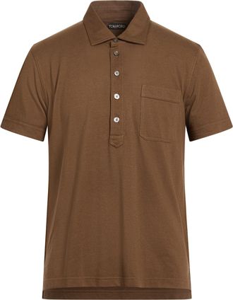 Tom Ford TOPS - Poloshirts auf YOOX.COM