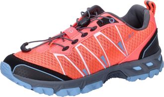 F.lli Campagnolo Altak Wmn Trail Shoes, Red Fluo, 39 Damen, EU, Red Fluo, 39 EU