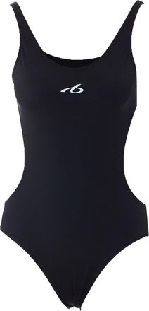 Balenciaga Badeanzug - Schwarz