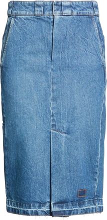 Maison Margiela HOSEN & R&Ouml;CKE - Jeansr&ouml;cke auf YOOX.COM