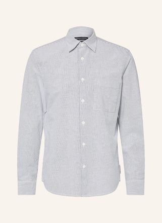 Marc O'Polo Marc Opolo Hemd Regular Fit blau