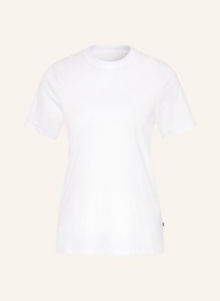 On T-Shirt Focus-T weiss