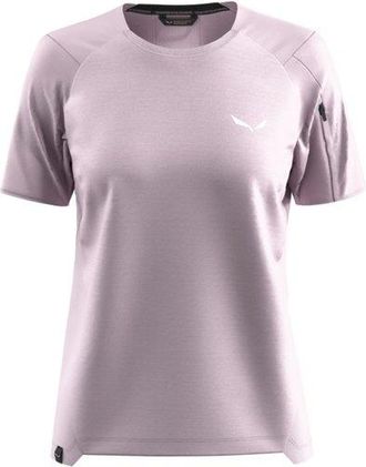 Salewa Puez Hybrid W - T-Shirt - Damen