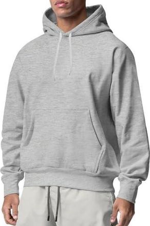 Generic Sweat &agrave; capuche pour homme - Manches longues - Avec capuche et cordon de serrage - Couleur unie, Gy1., XXL