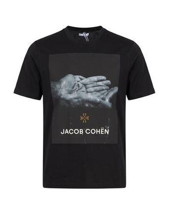 Jacob Cohen TOPS - T-shirts sur YOOX.COM