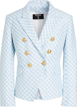 Balmain ANZ&Uuml;GE und CO-ORDS - Blazers auf YOOX.COM