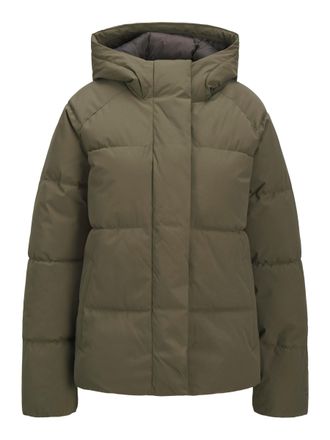 Jack & Jones Jxglobal Puffer Jacket OTW Act