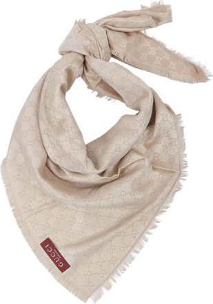 Gucci Damen, Accessories, Beige, ONE SIZEGr&ouml;&szlig;e