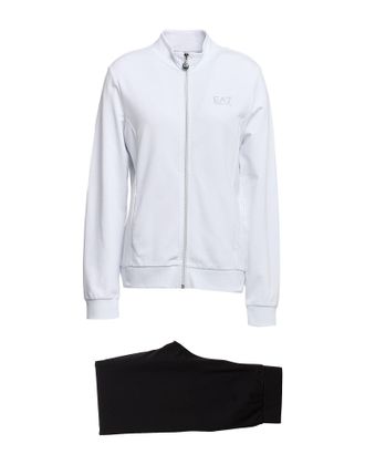 Emporio Armani OVERALLS - Sportanz&uuml;ge auf YOOX.COM