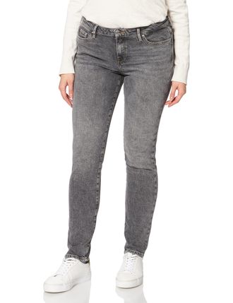 Tommy Hilfiger Damen Venice Slim RW Gall Hose, 24W / 28L