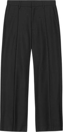 Nn.07 Pantalon Kay coupe d&eacute;contract&eacute;e
