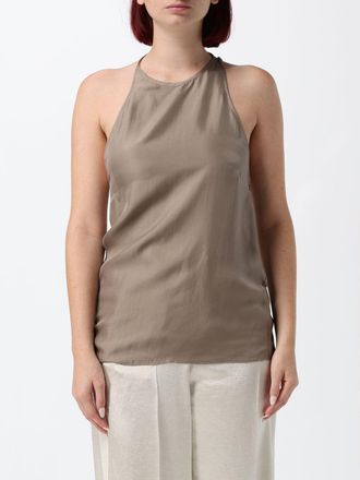Alysi Top Femme couleur Gris