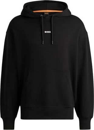 Boss casual hoodie store