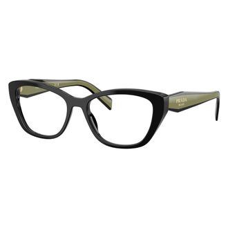 Prada unisex, Accessories, Gr&uuml;n, 53 MMGr&ouml;&szlig;e